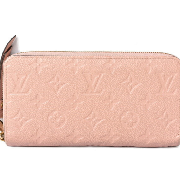 Louis Vuitton | Accessories | Louis Vuitton Wallet Louis Vuitton Long ...